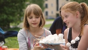 Jenter – Sesong 1 – NRK TV