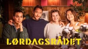 Annika Momrak / Thomas Gullestad / Tara Lina Shahin - Lørdagsrådet ...