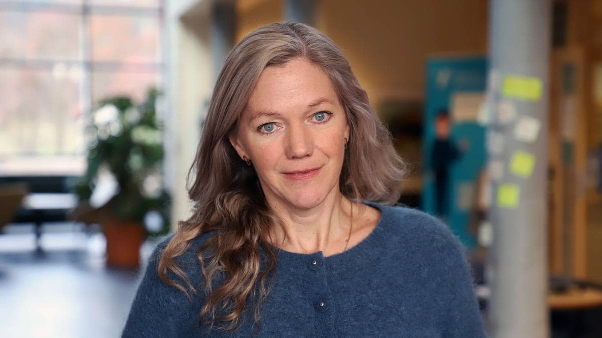 Harry Potter ga meg mye hodebry – NRK Kultur og underholdning