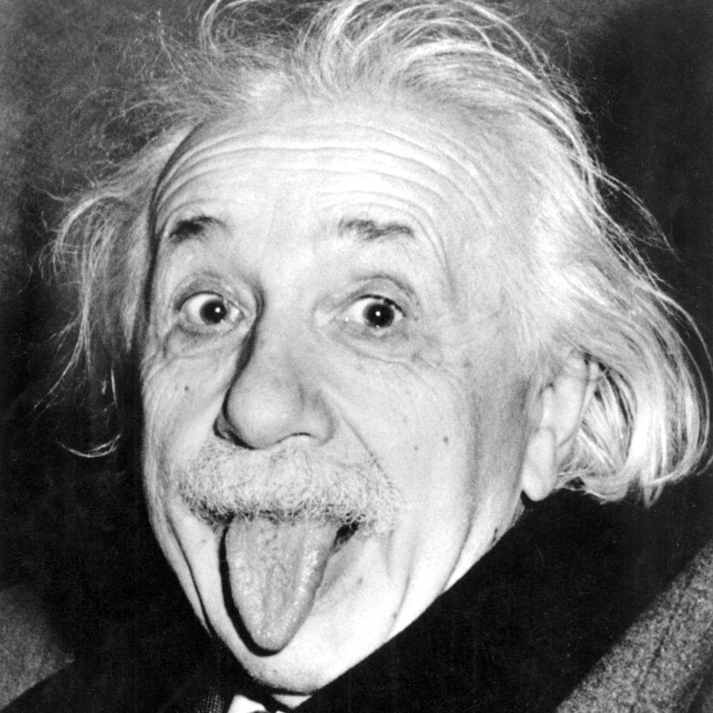 E=mc2: Albert Einstein og ligninga over alle ligninger – Langlesing fra ...