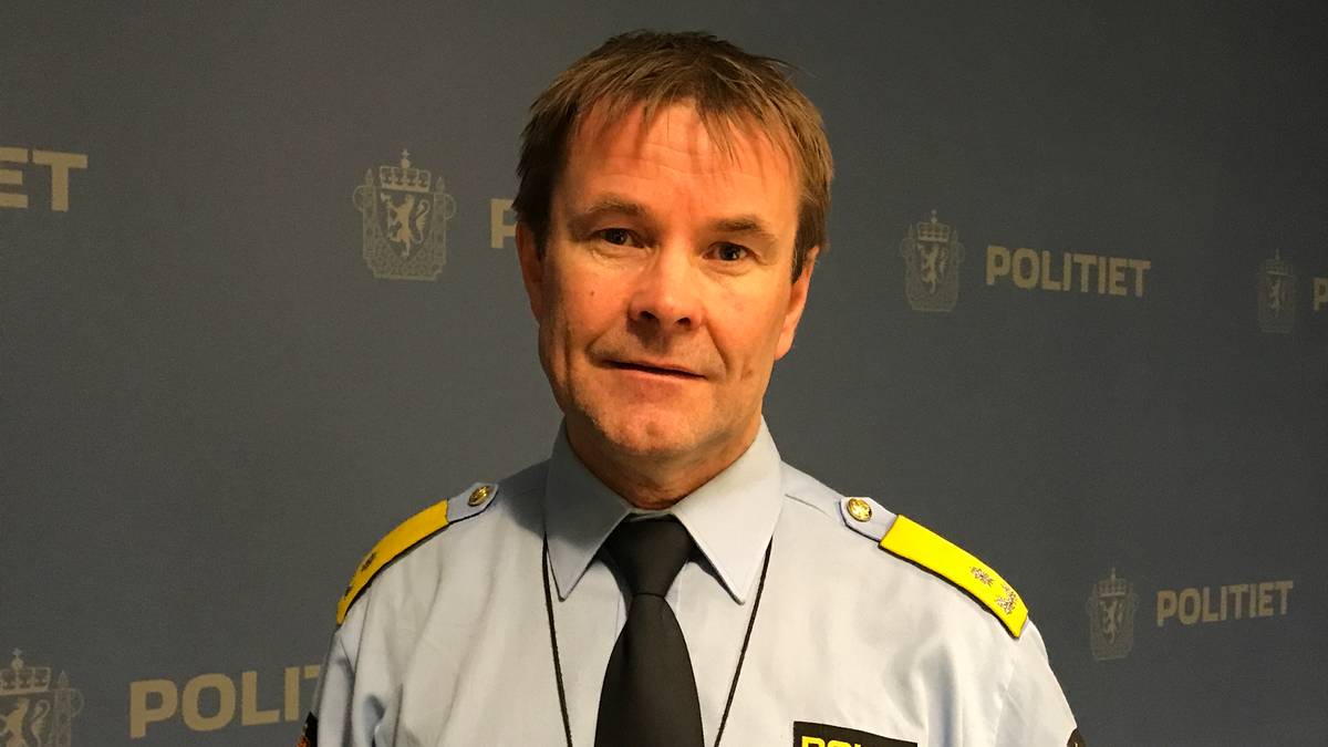 Politiet Forsvarer Henleggelser Nrk Vestfold Og Telemark Lokale