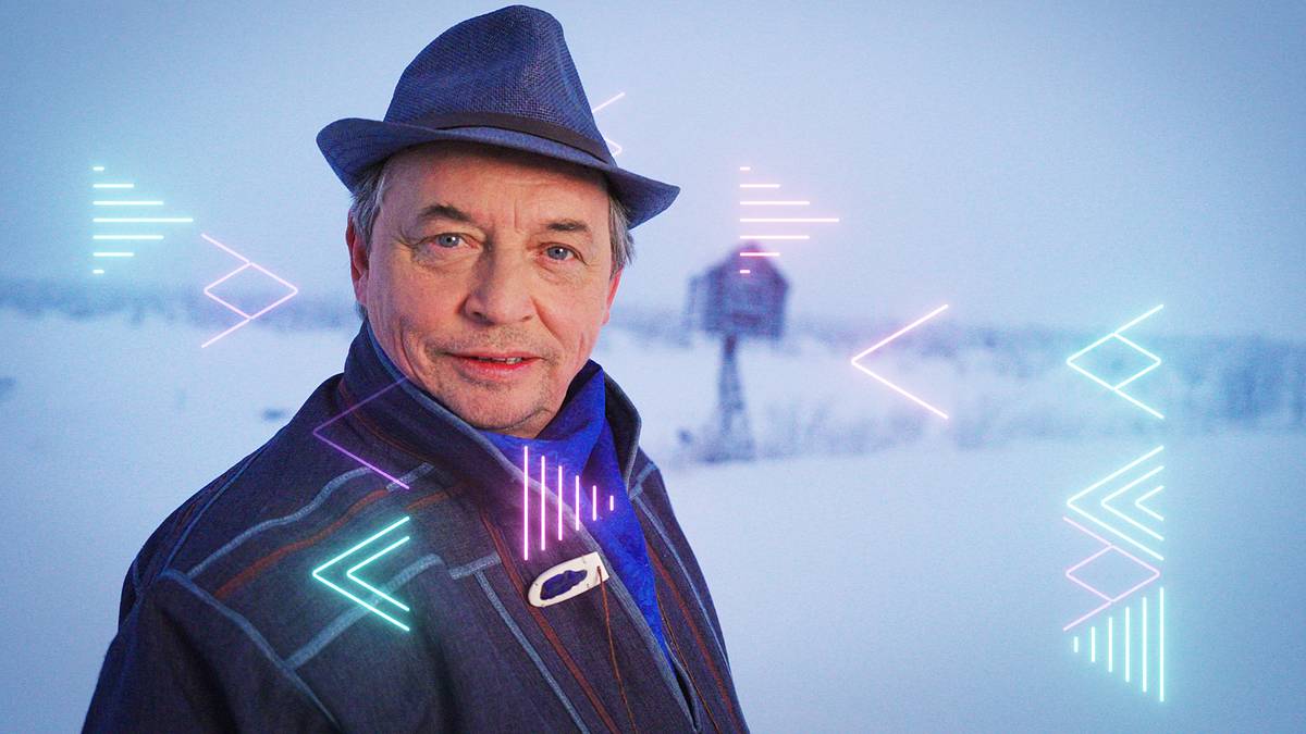 Sámi Grand Prix: Slik stemmer du – NRK Sápmi - samiske nyheter, kultur ...