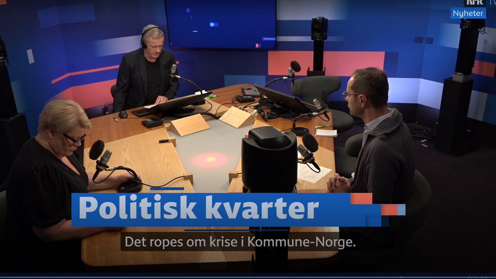 Kommunar i heile landet får det tøffare – Sunnfjord kommune vurderer å kutte 100 årsverk – NRK ...