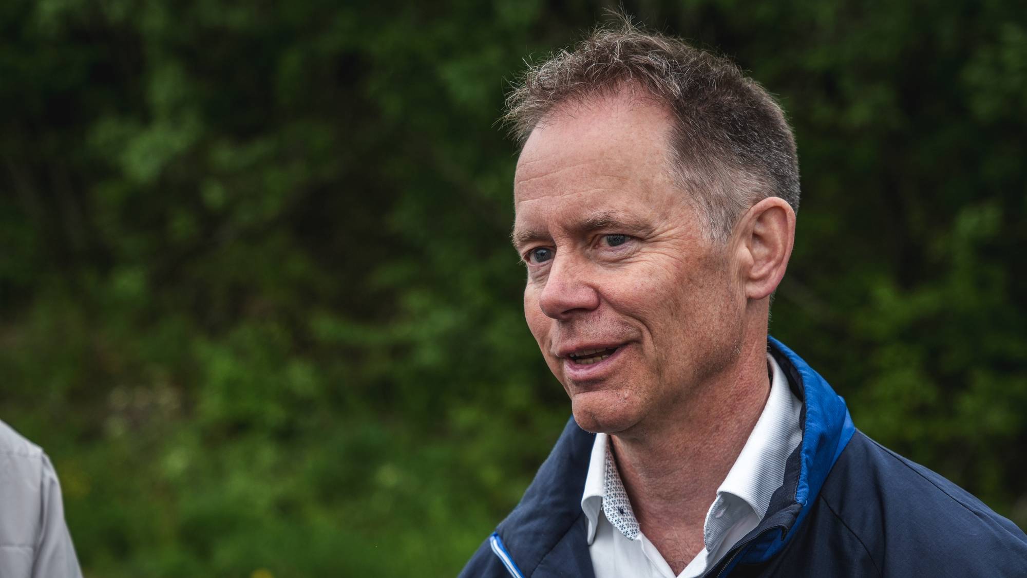 Hammerfest kommune stanser Nussir-prosjektet – NRK Troms og Finnmark