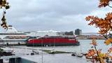 Hurtigbåtsesongen til Danmark har startet – NRK Sørlandet – Lokale ...