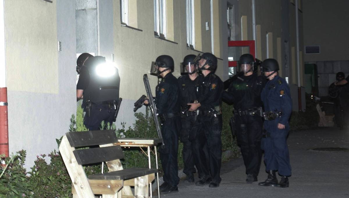 Tre nye pågrepet etter Torshov-drap – Stor-Oslo