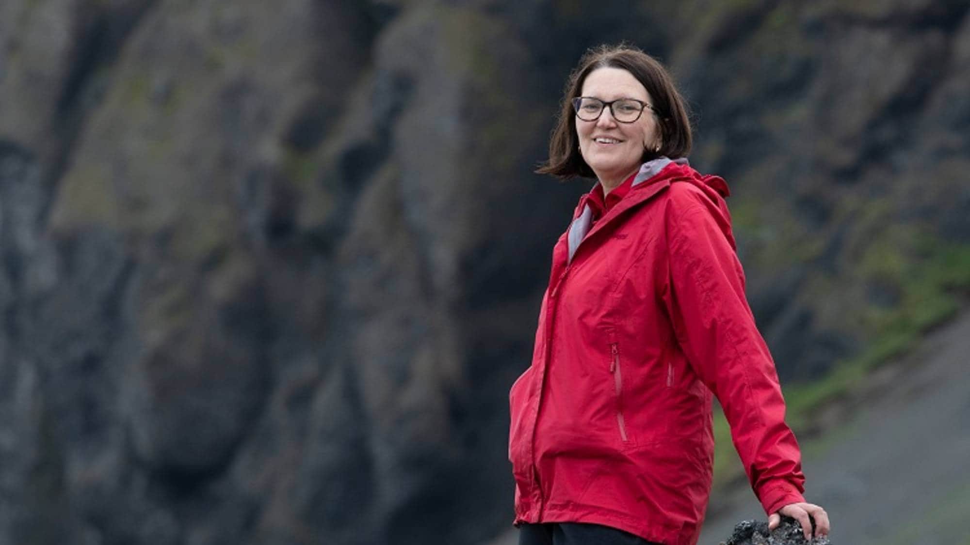 Forsvaret: Bruker over en milliard på å styrke Jan Mayen – NRK Nordland