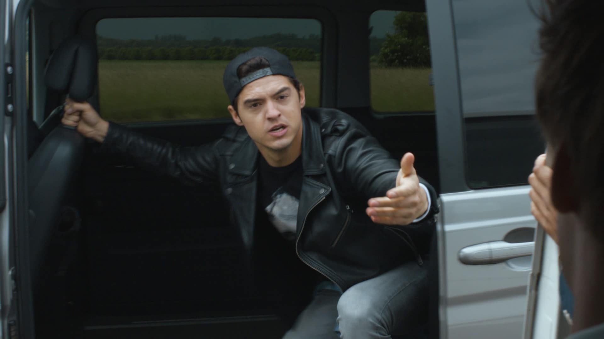 Ghost Rockers - NRK TV