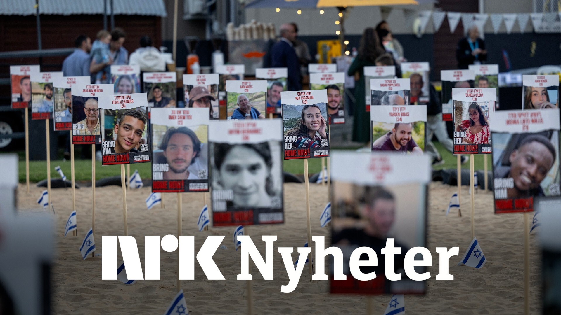 NRK Nyheter - NRK TV