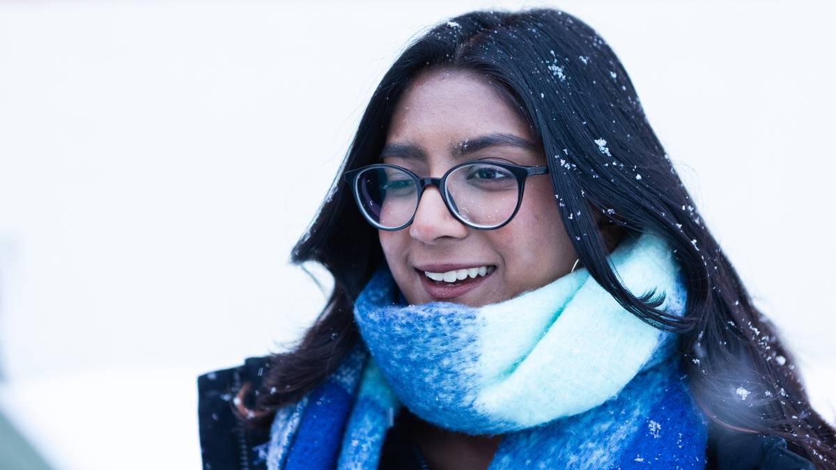 Langnes skole i Troms fikk 9 poeng – NRK Troms og Finnmark