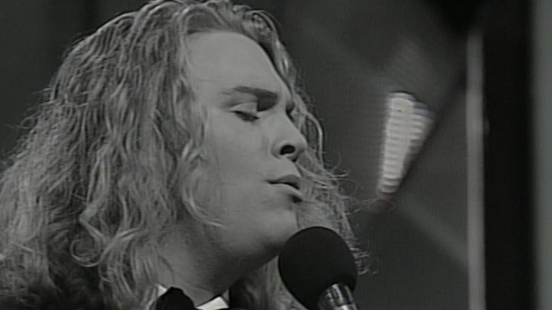 Jan Werner - med rett til å synge - NRK TV