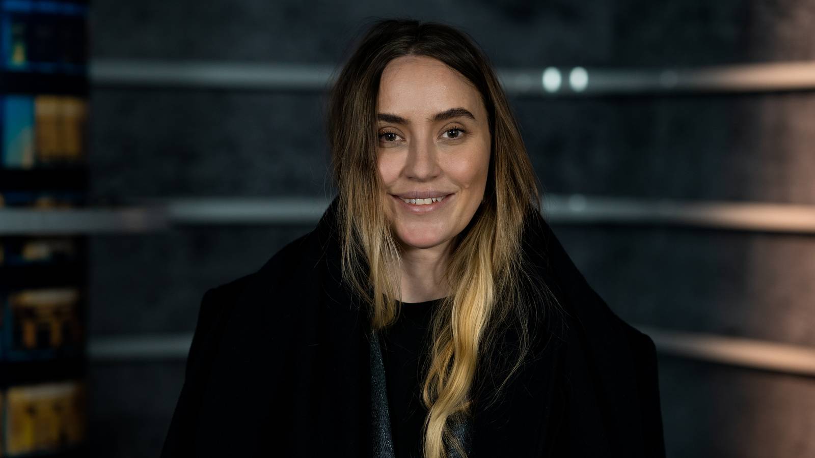 Ingrid Håvik i Highasakite slepper låta «But, I loved» til ære for mor ...