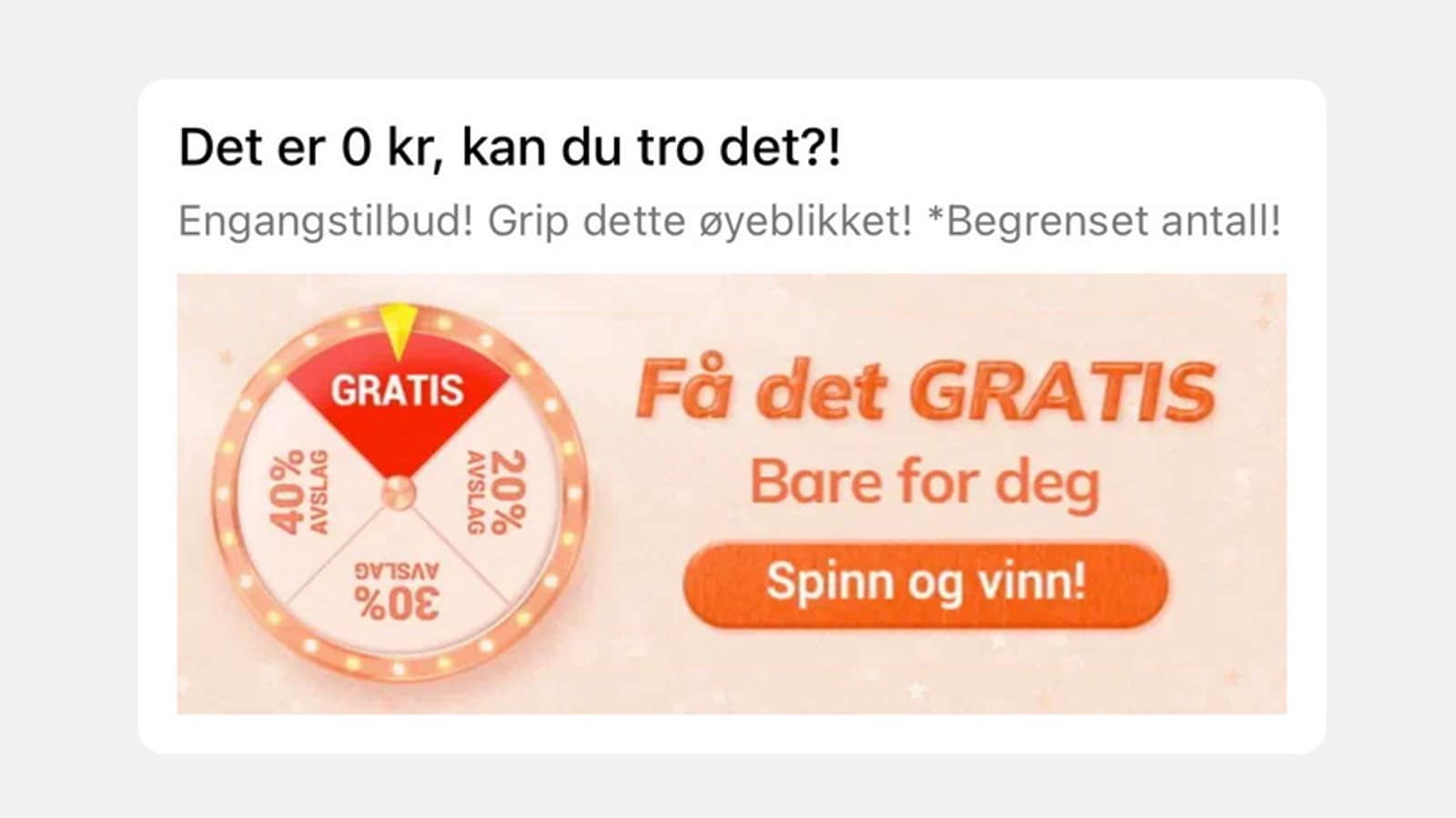 Slik har nordmenns shopping fra kinesisk nettbutikk Temu eksplodert – Klima