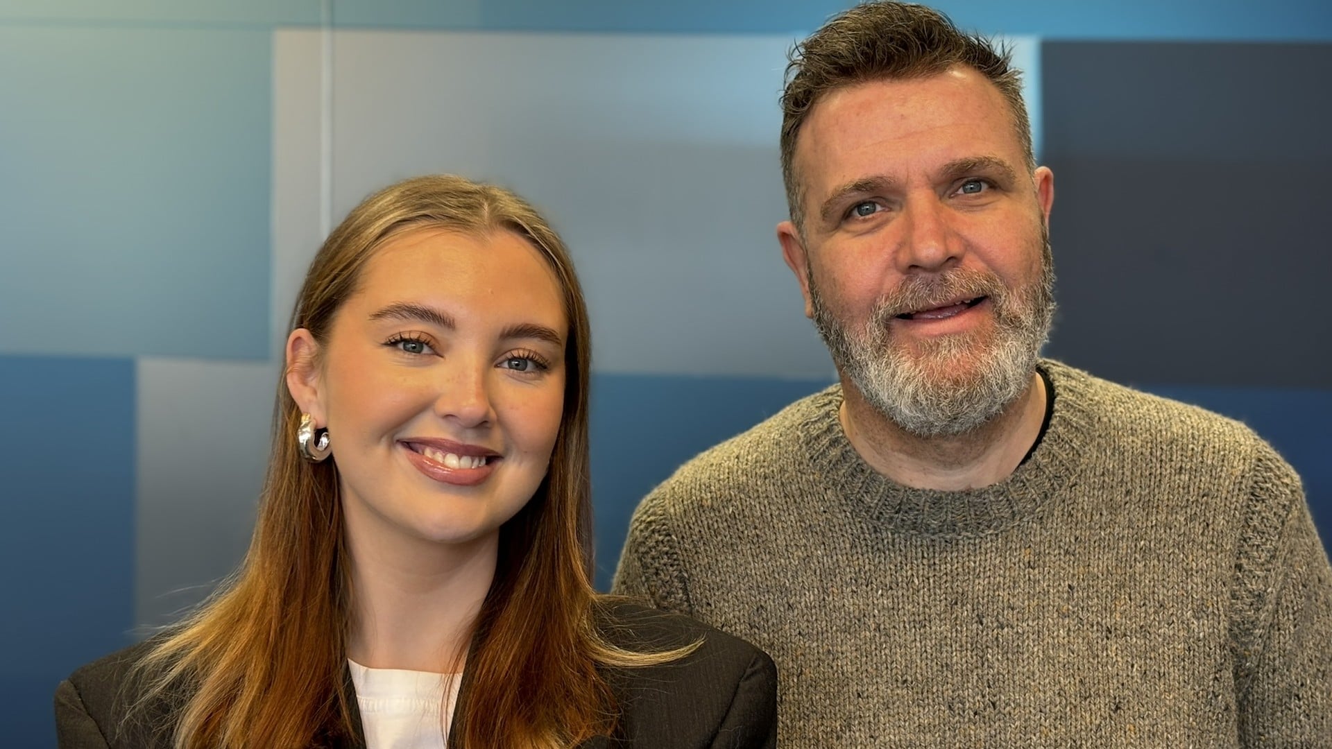 Lokalen - Distriktsprogram - Rogaland - NRK Radio