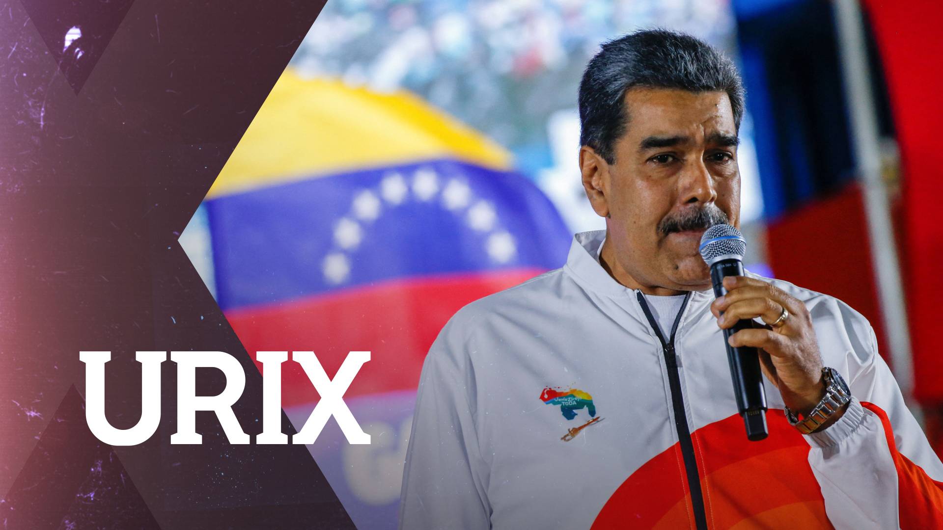 Kommer det en ny krig? - Urix - NRK Radio