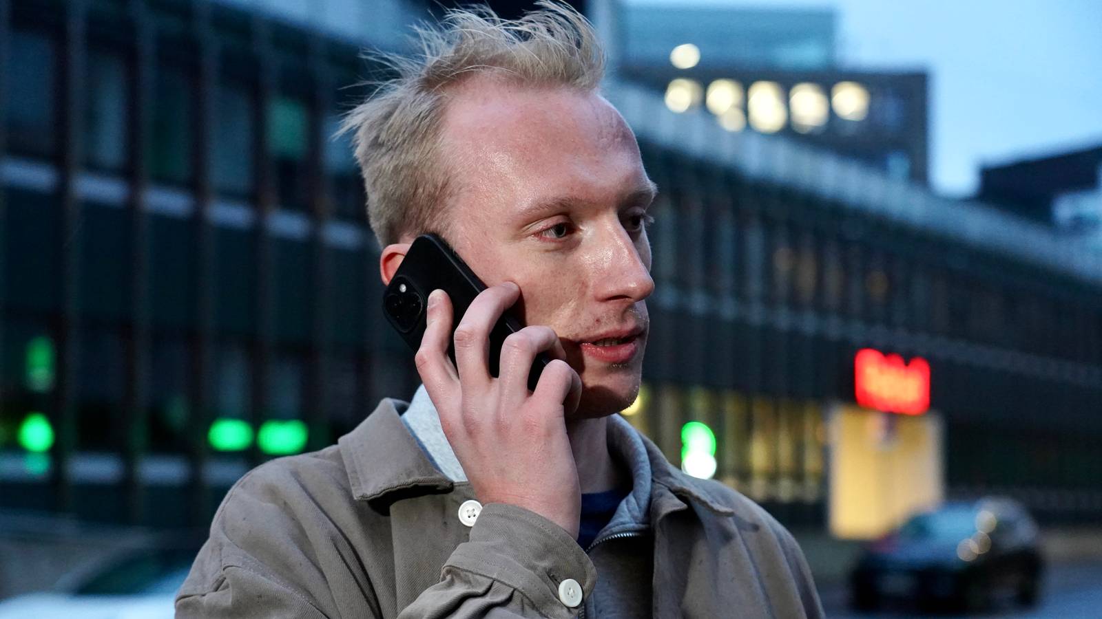 1 av 4 utsatte regningen fra Lånekassen i 2024 – NRK Norge – Oversikt over nyheter fra ulike ...