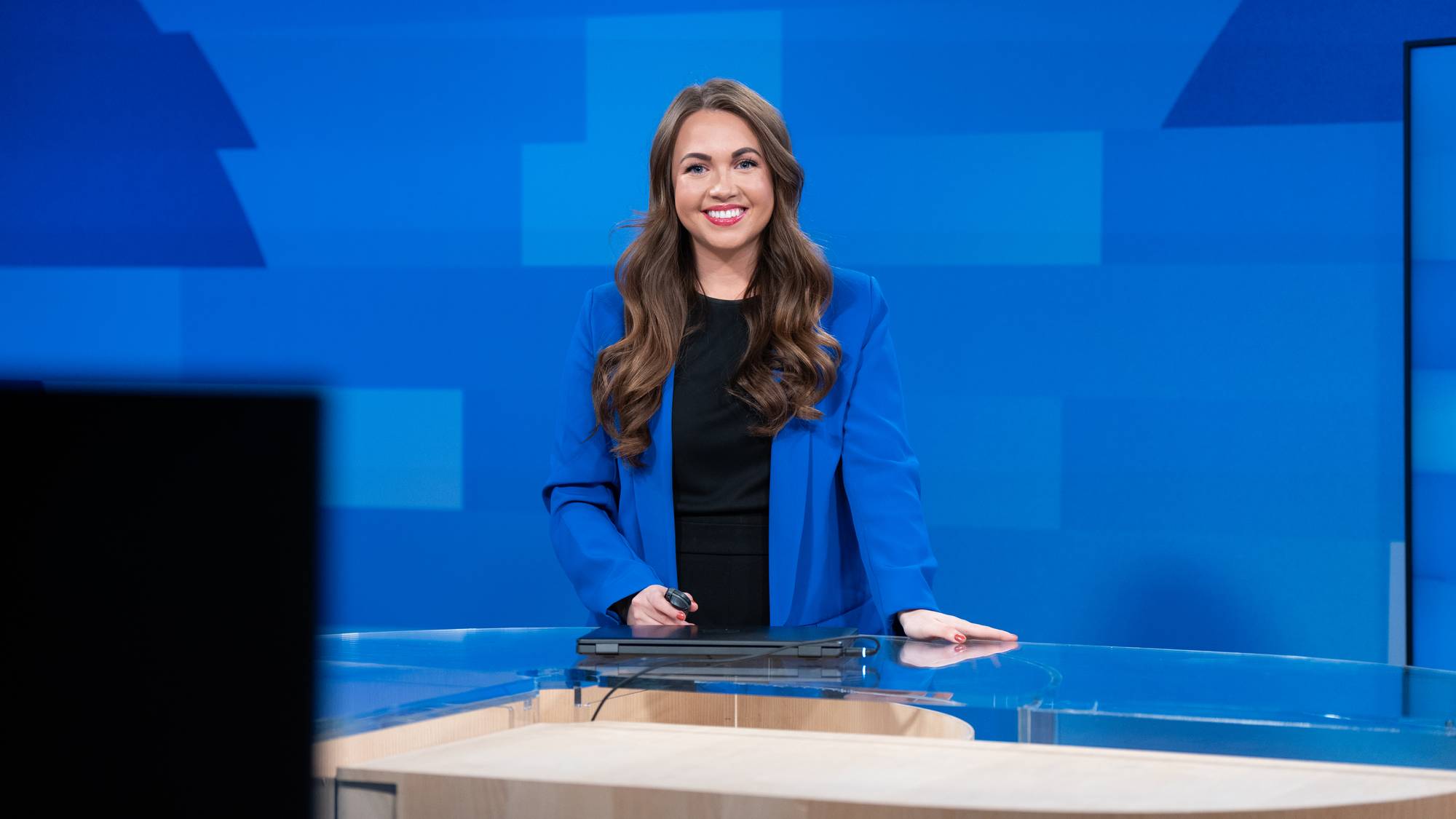 NRK Oslo og Vikens tv-sending endrer navn til NRK Østlandet – NRK Buskerud – Lokale nyheter, TV ...