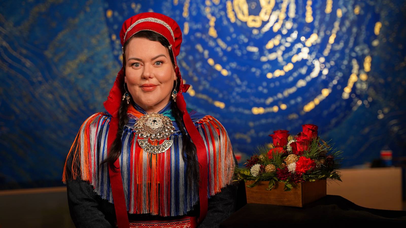 Sametingspresidenten Silje Karine Muotkas nyttårstale – NRK Sápmi - samiske nyheter, kultur og ...