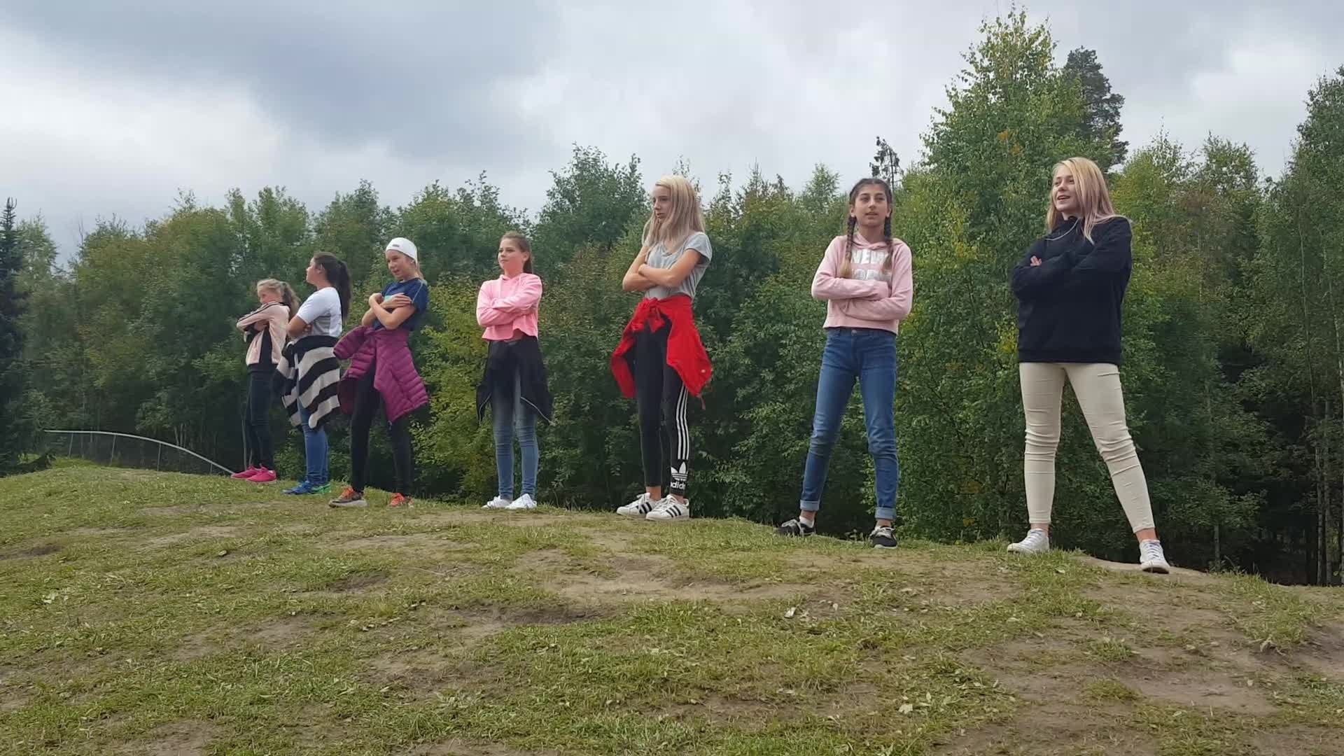 Neskollen skole – NRK