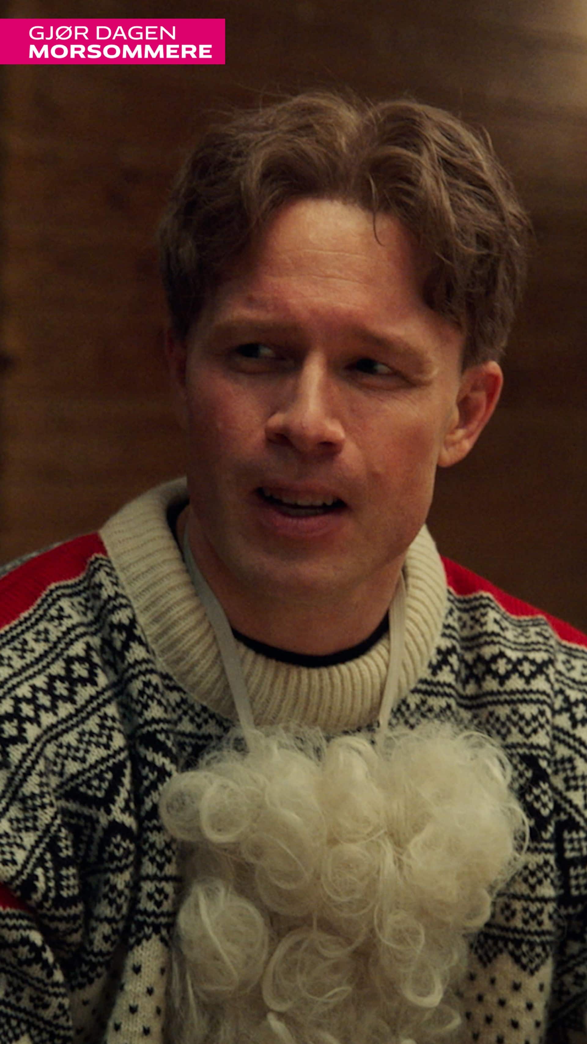 Herman Flesvig – NRK