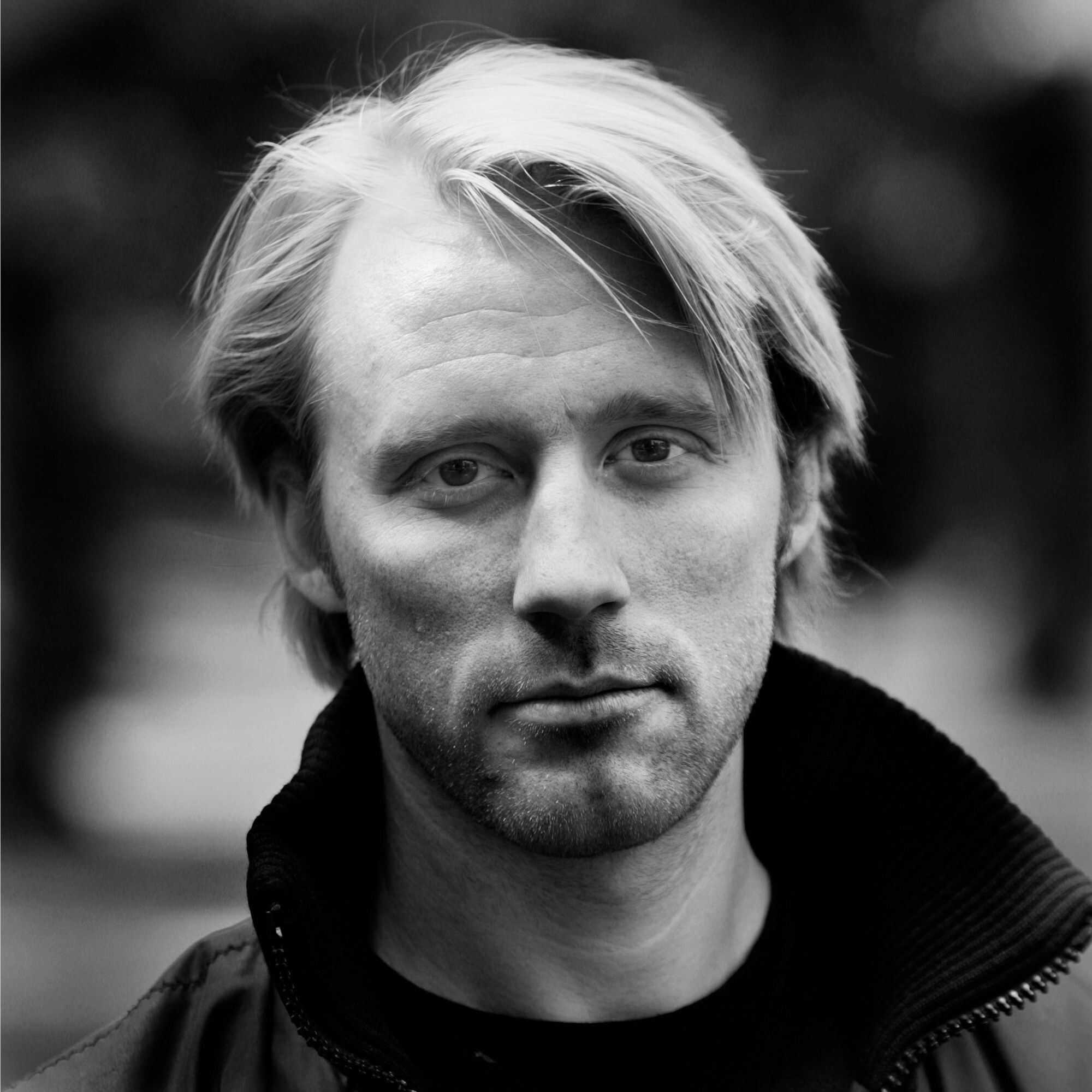 Harr aktuell for House of Cards – NRK Kultur og underholdning