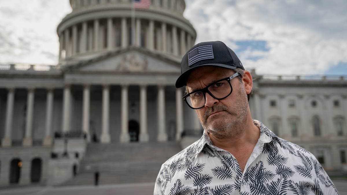 UXA 2 – Thomas Seltzers Amerika er tilbake – Programomtaler