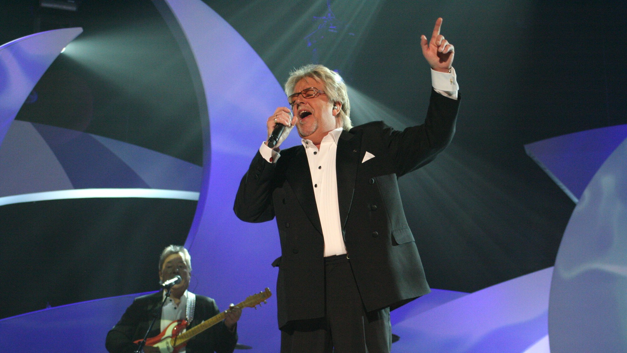 OLE IVARS I FINALEN – NRK Kultur og underholdning