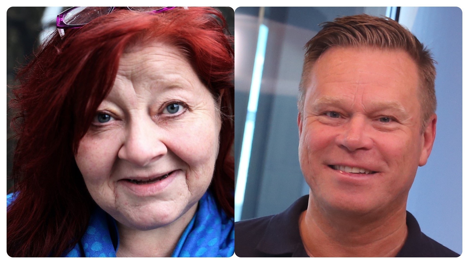 Hordaland i dag - Distriktsprogram - Hordaland - NRK Radio