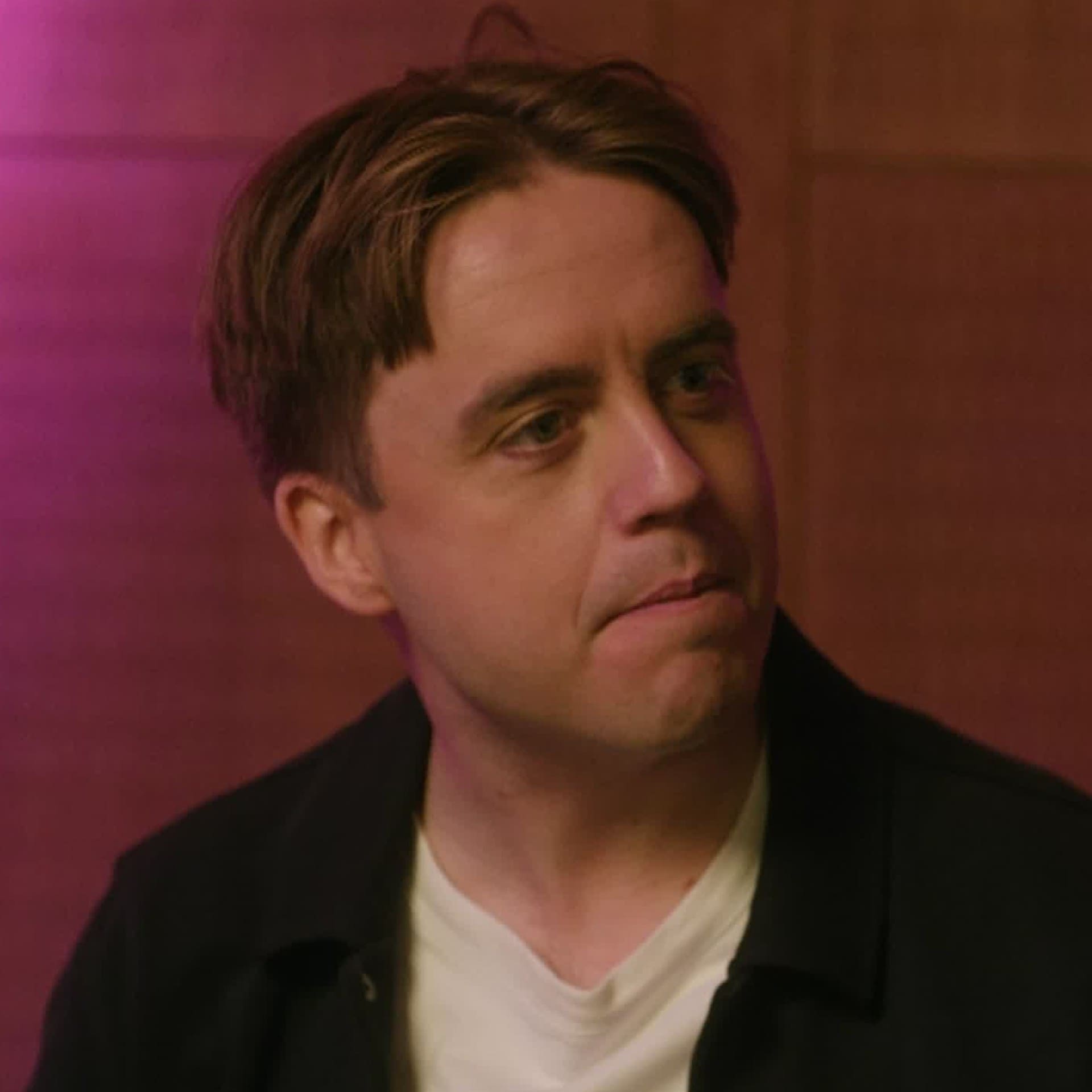 MGP: Markus har en idé – NRK