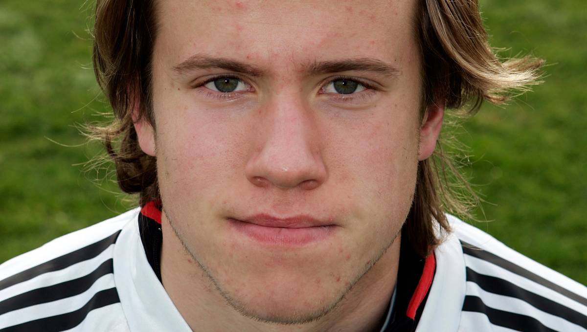 Steffen Mathisen – Landsmøte – Her kan du prate med oss