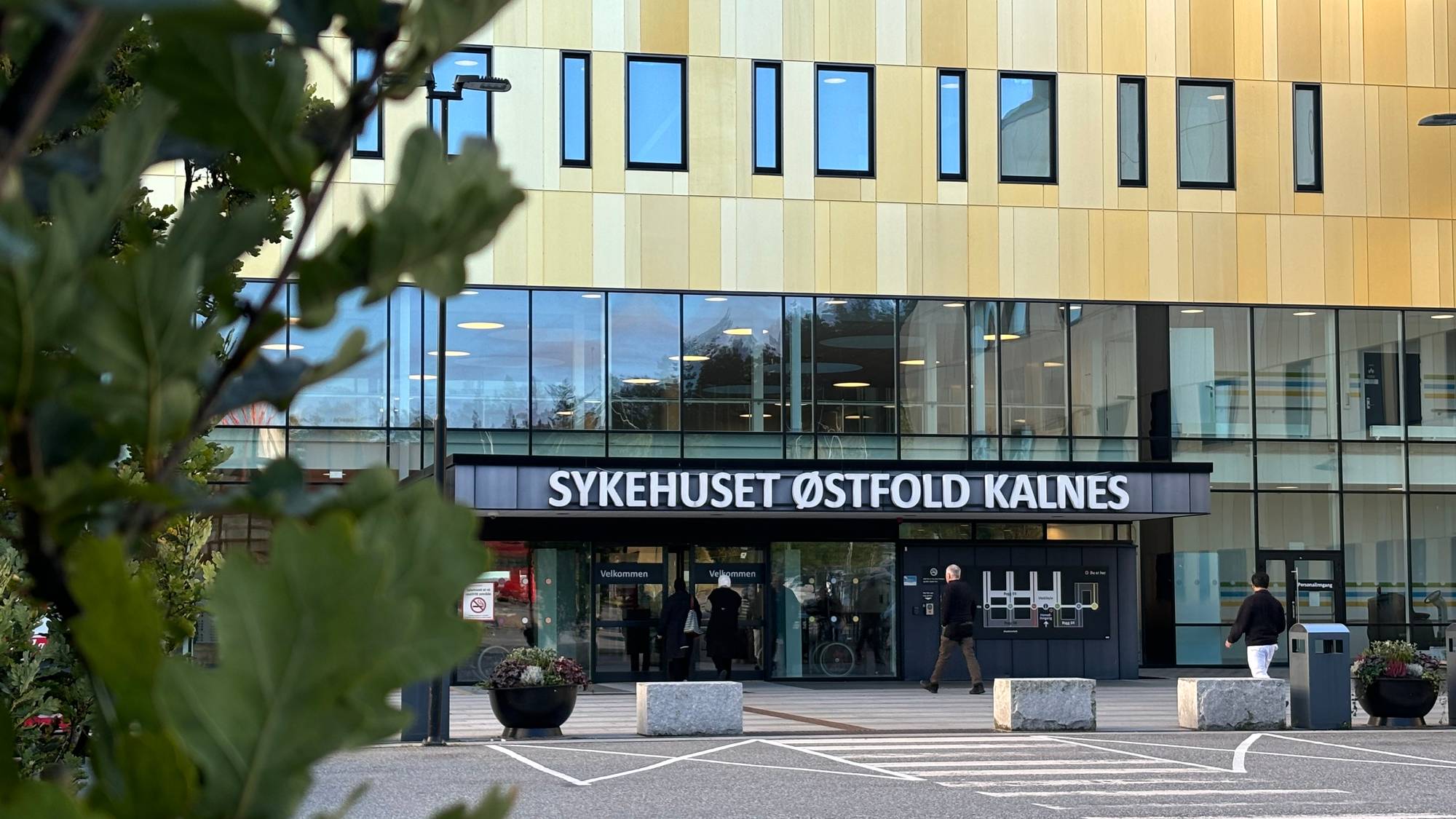 Sykehuset Østfold – NRK Østfold – Lokale nyheter, TV og radio