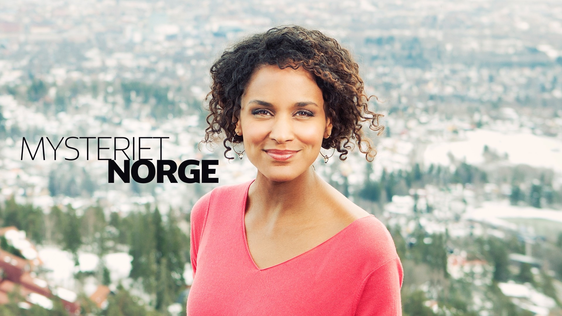 Mysteriet Norge - NRK TV