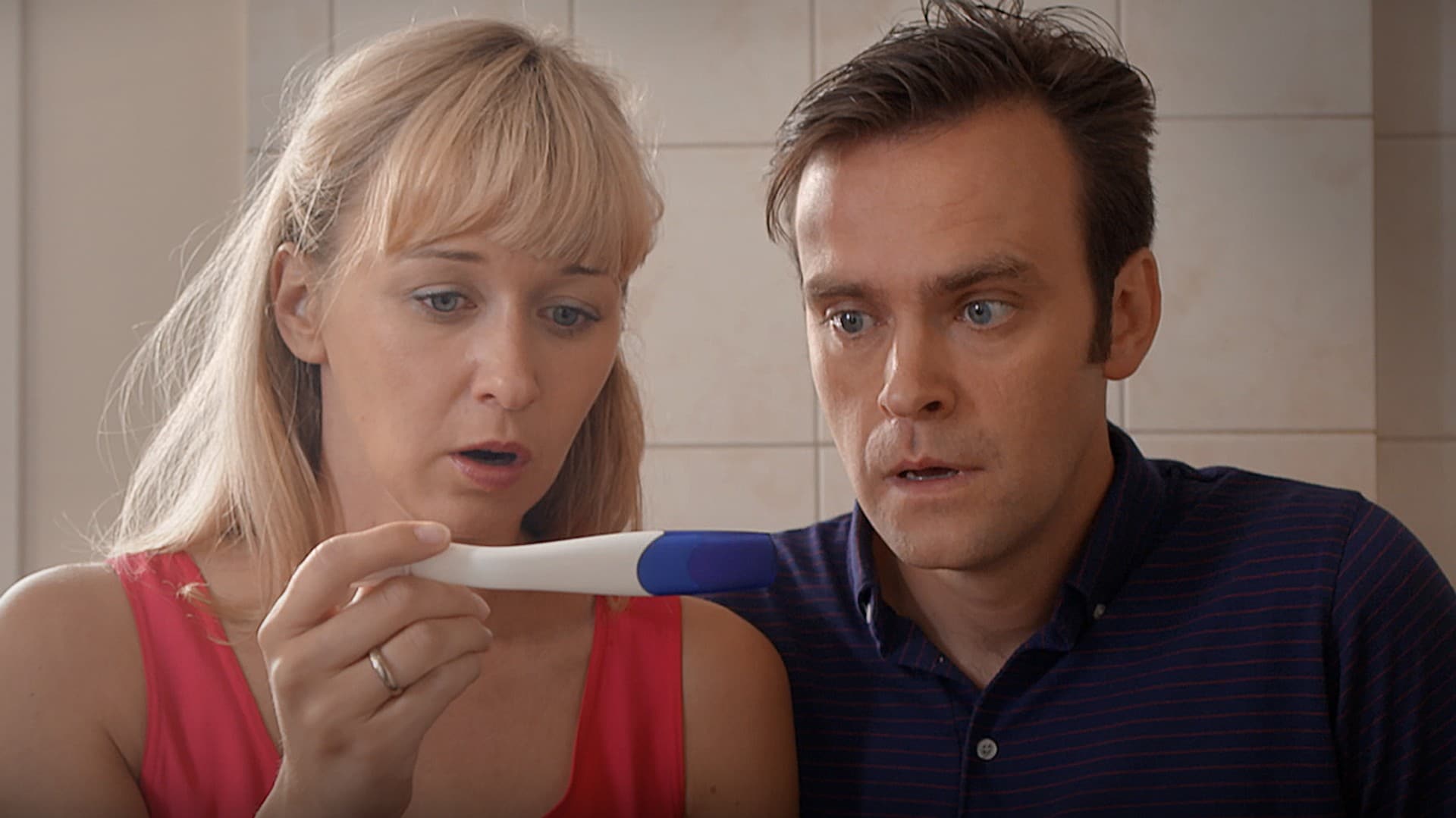 Side om side - NRK TV