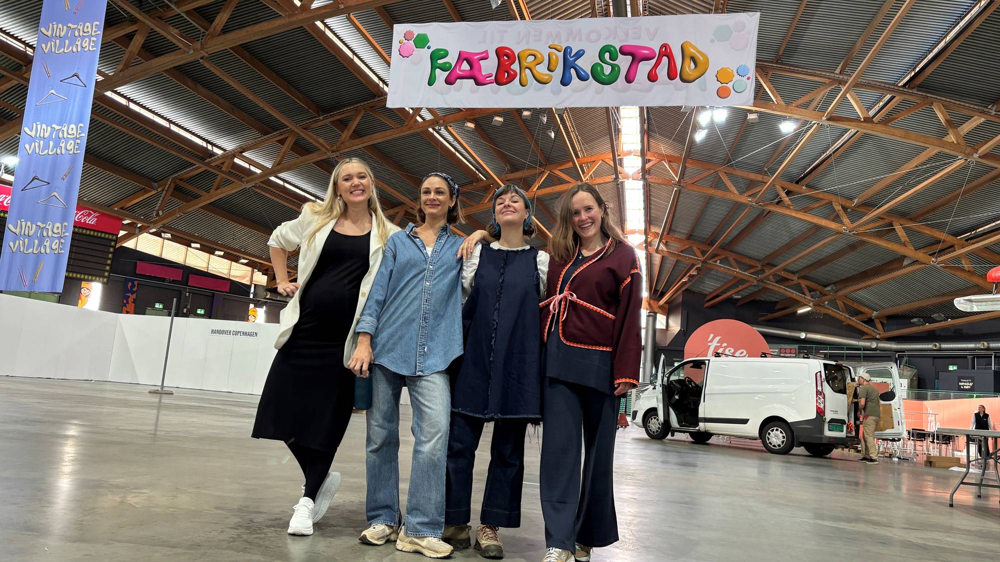 Slutt for «Fæbrikstad» – NRK Innlandet – Lokale nyheter, TV og radio