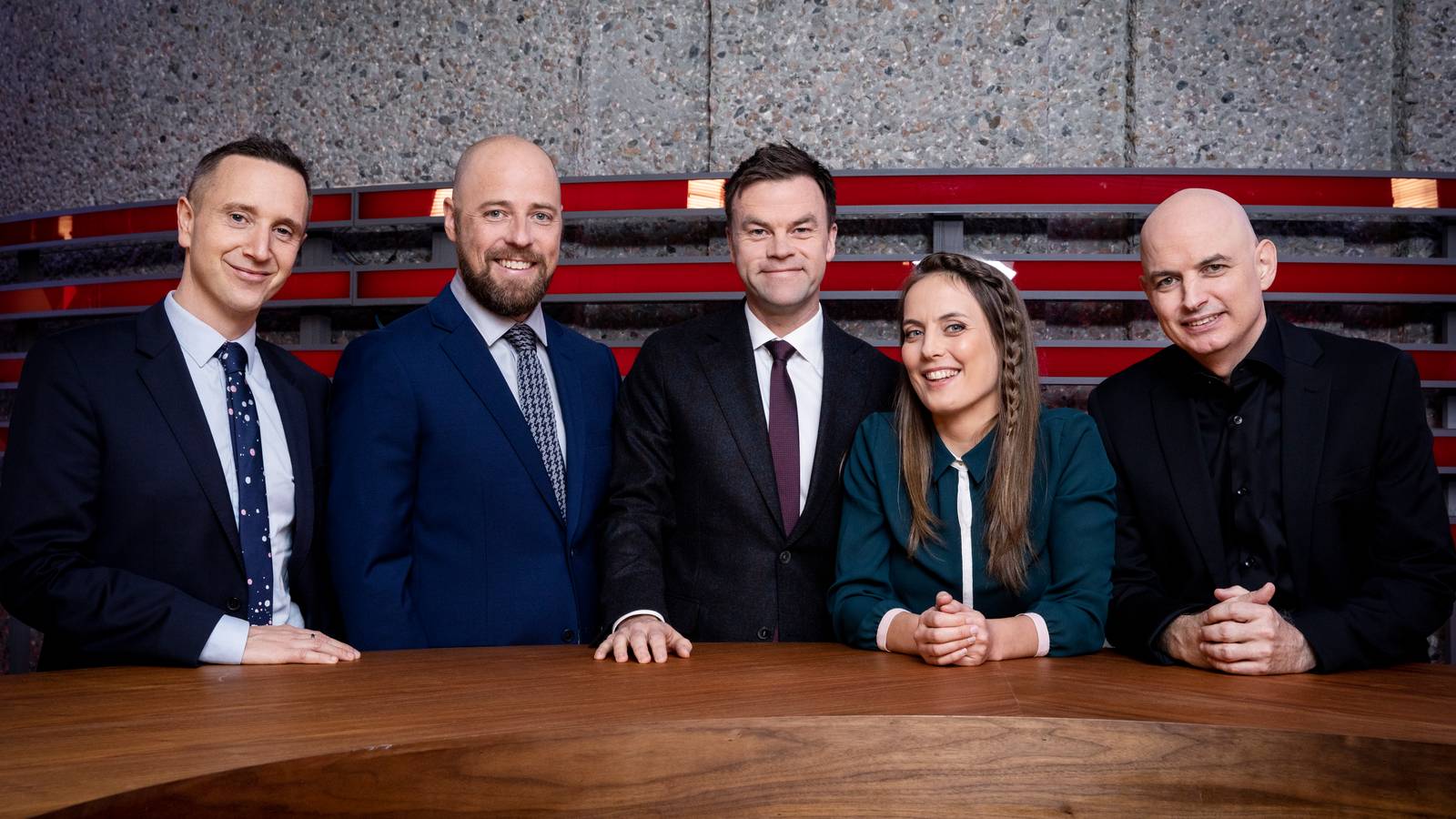 Atle Grønn gir seg som studioekspert: – Det er vemodig – NRK Sport ...