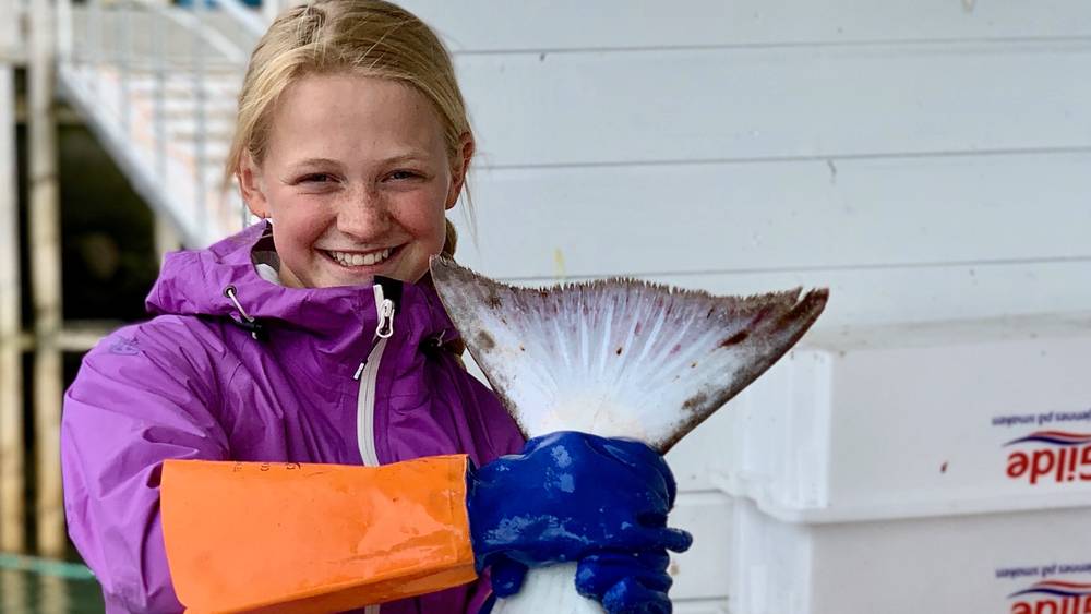 Skjønnhetsfiltre fjerner fregner: – Det stikker i mammahjertet – NRK ...