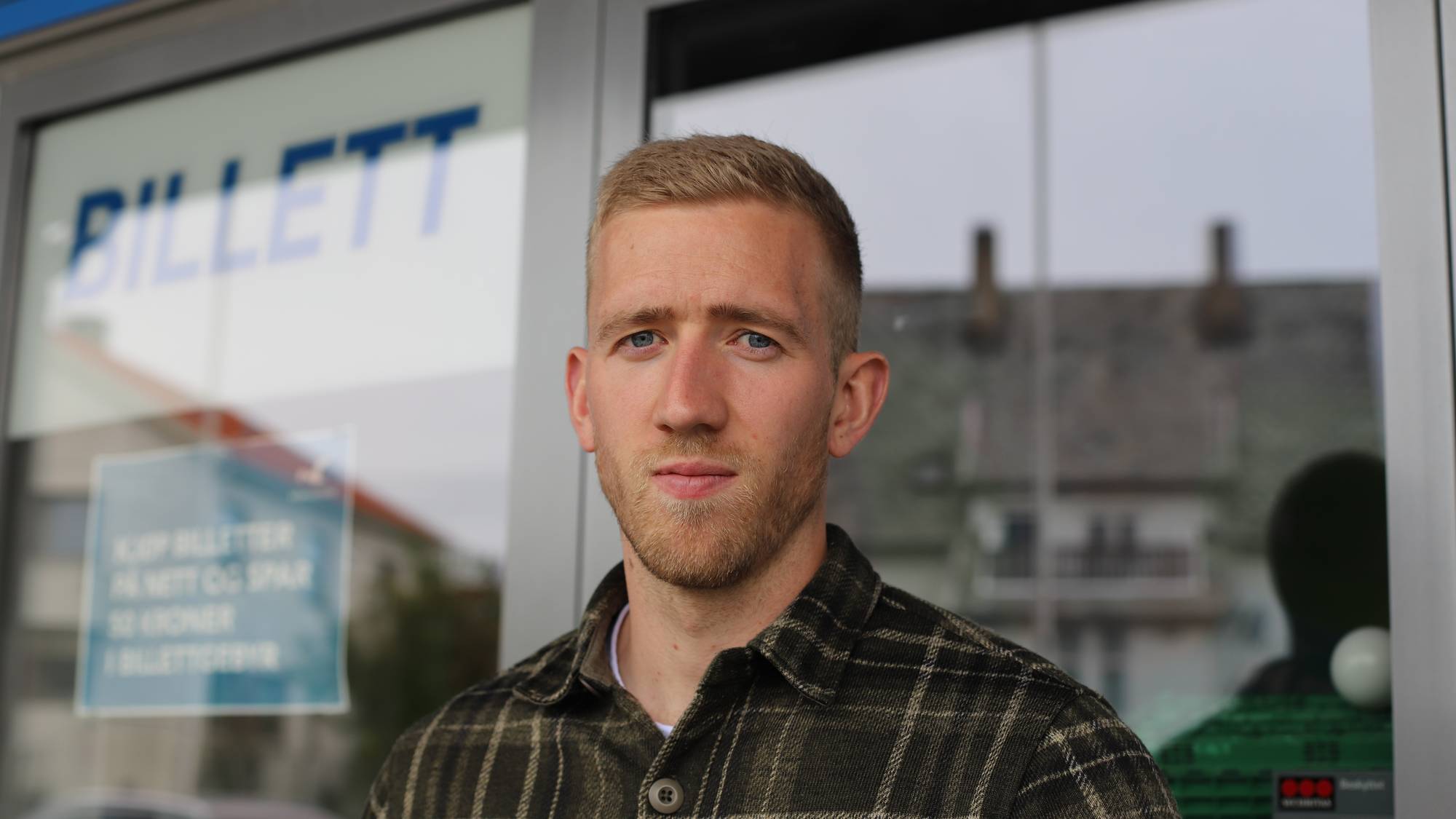 FKH-trener Oskar Hrafn Thorvaldsson trekker seg med umiddelbar virkning ...