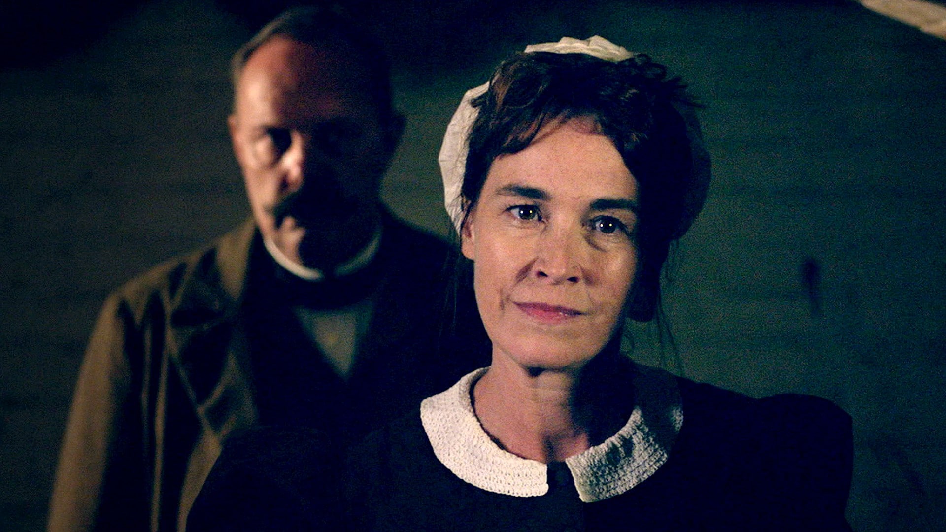 Hetty Feather - NRK TV