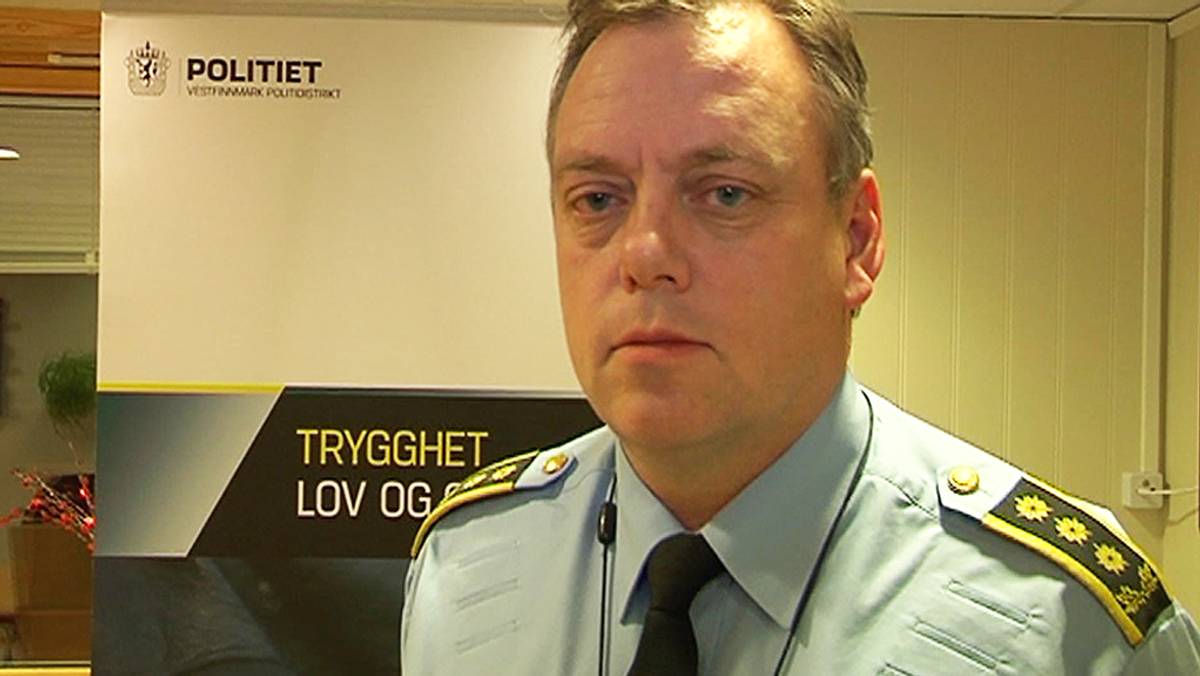 Vi snakker ikke om en ny voldektsbølge – NRK Troms og Finnmark