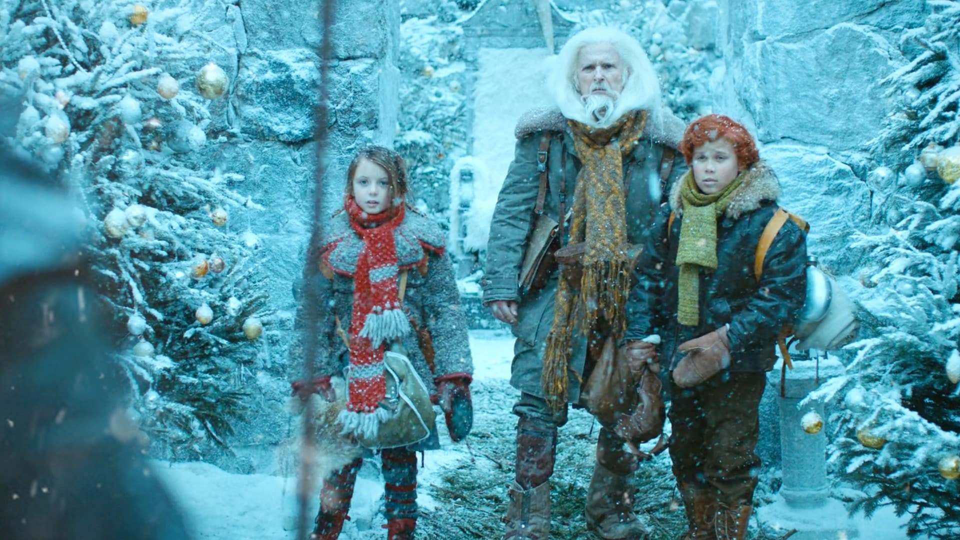 Emblas saga - NRK TV