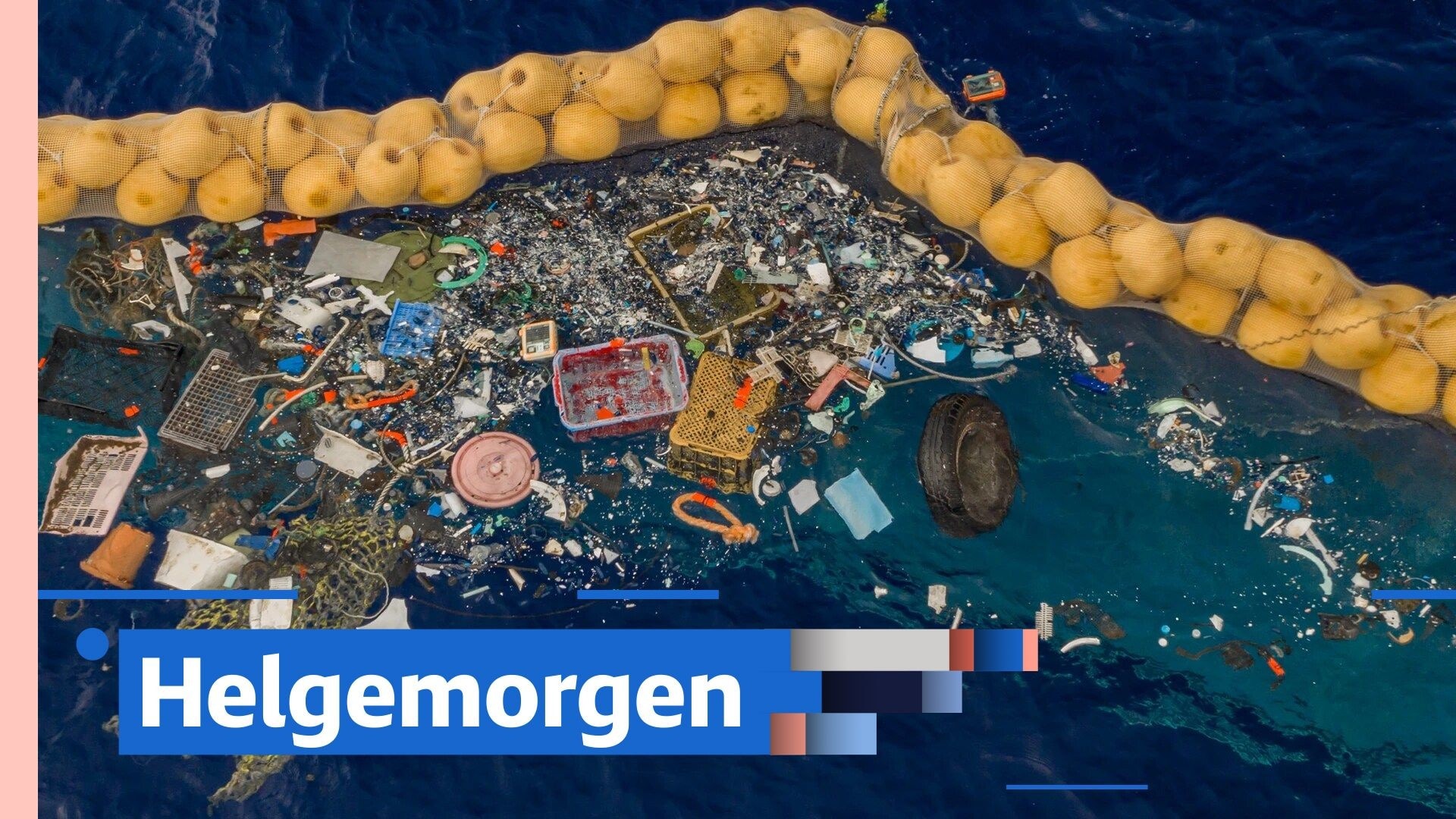 Havet trenger hjelp - Helgemorgen - NRK Radio