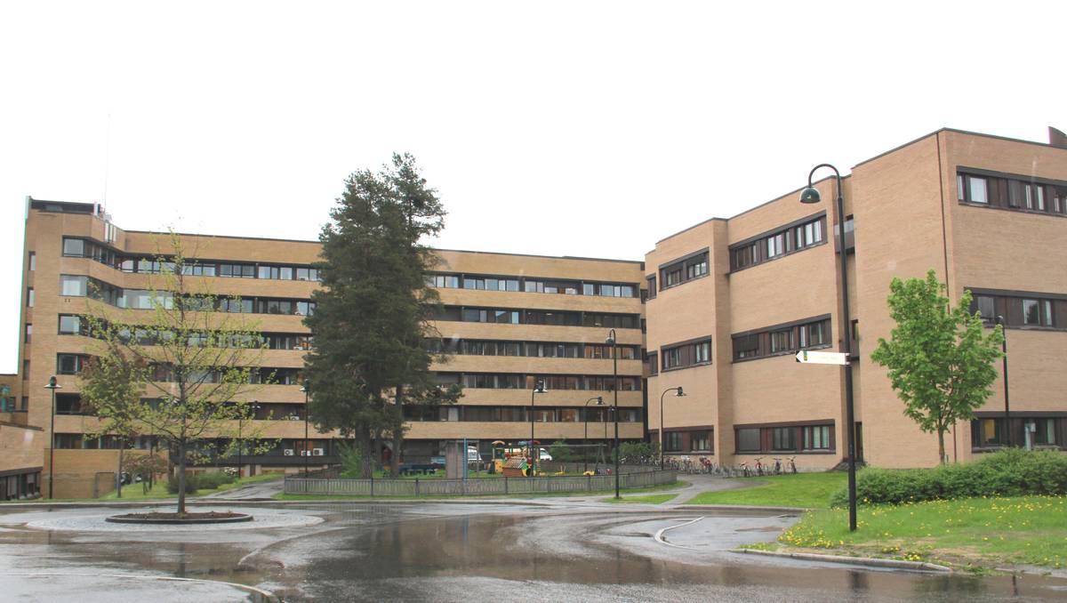 Ikke gitt at Telemark har e sykehus – NRK Vestfold og Telemark – Lokale ...