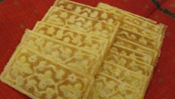 Kjevlefri goro – NRK Mat – Oppskrifter og inspirasjon