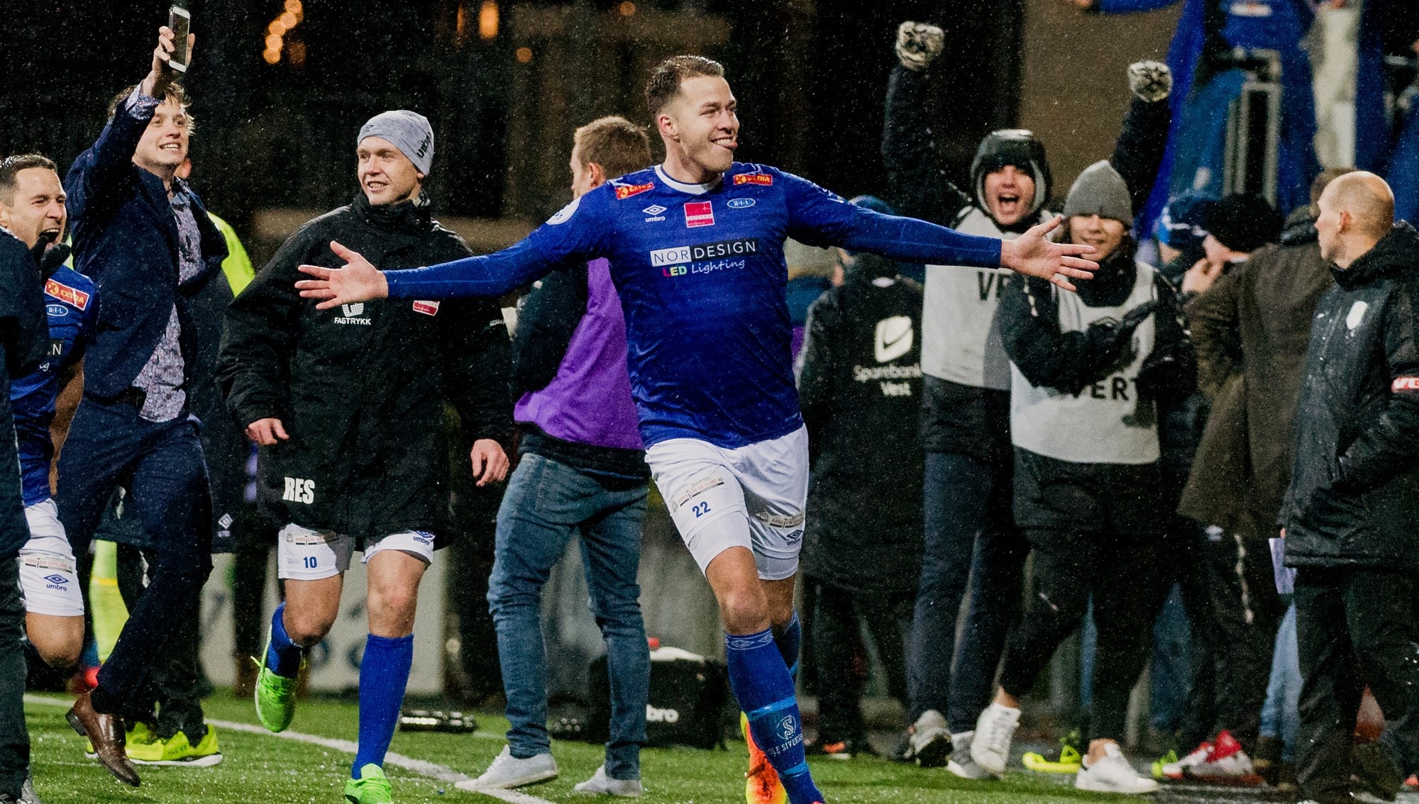 Ranheim Fotball – NRK Trøndelag – Lokale nyheter, TV og radio