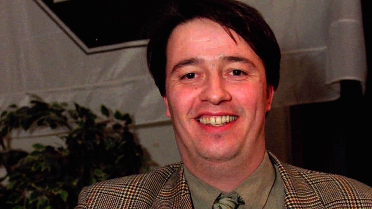 Sivertsen til topps – NRK Nordland