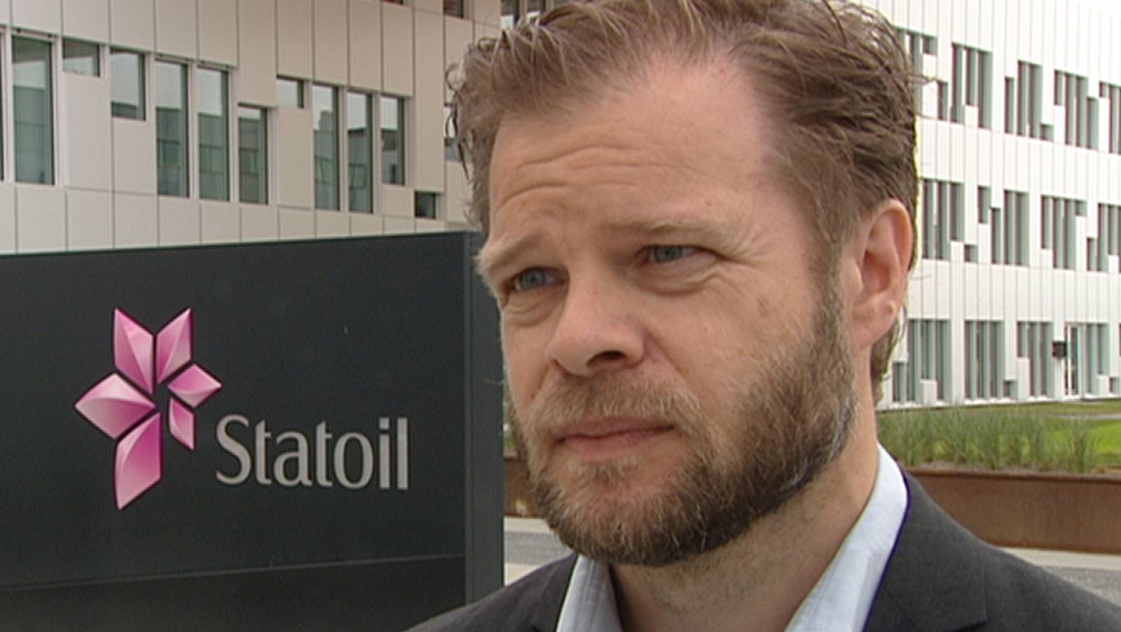 Vil ha korrupsjonsdebatt om oljen – NRK Rogaland – Lokale nyheter, TV ...