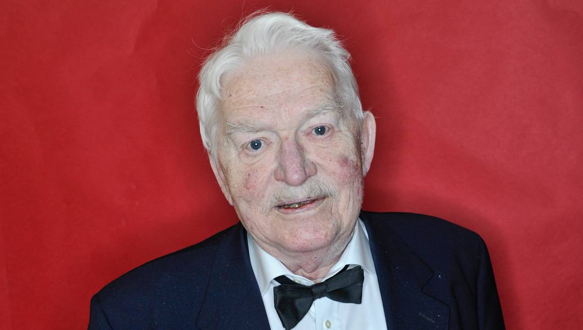 Hans «Hasse» Alfredson er død – NRK Kultur og underholdning