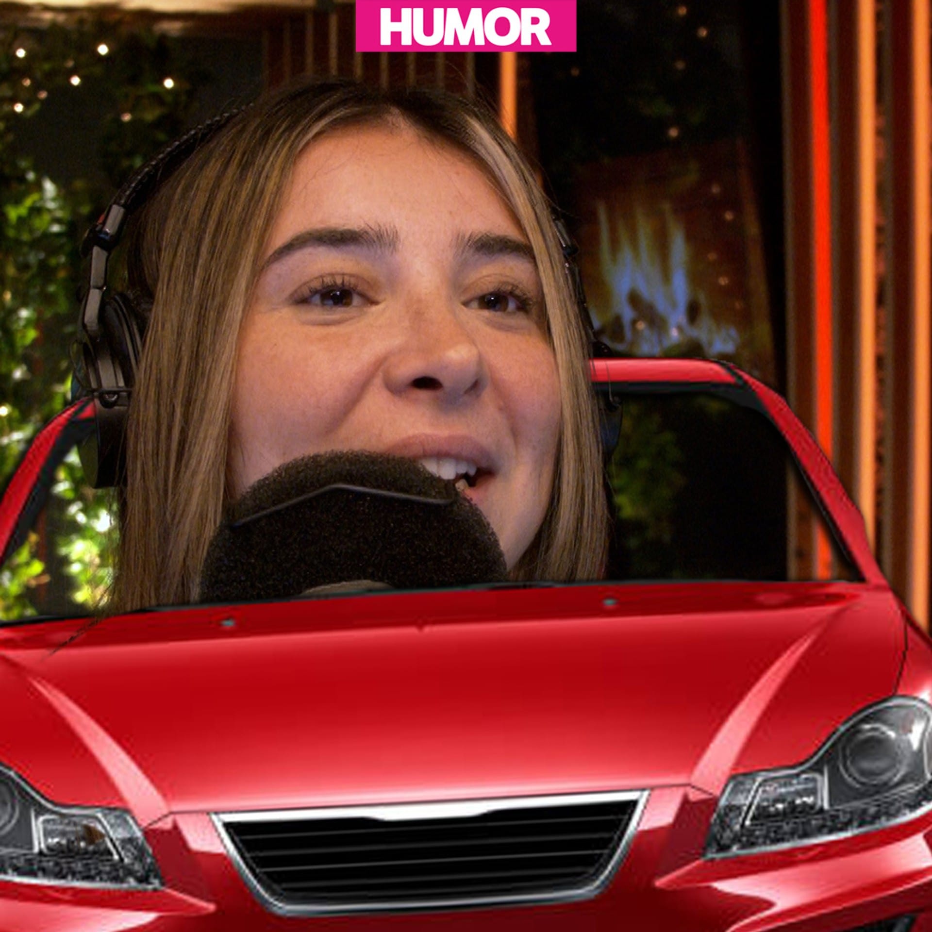 Full krangel i Hør'a: — Det der er så ikke greit å si – NRK