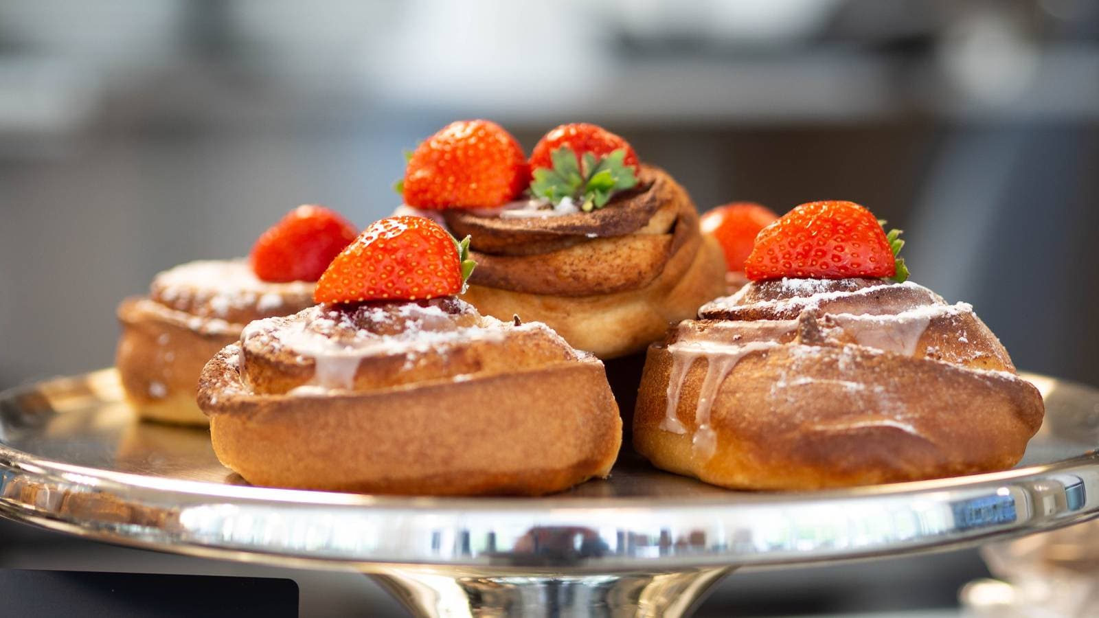 Fedmelege kritiserer sykehus for å tilby for mye usunn mat – NRK ...