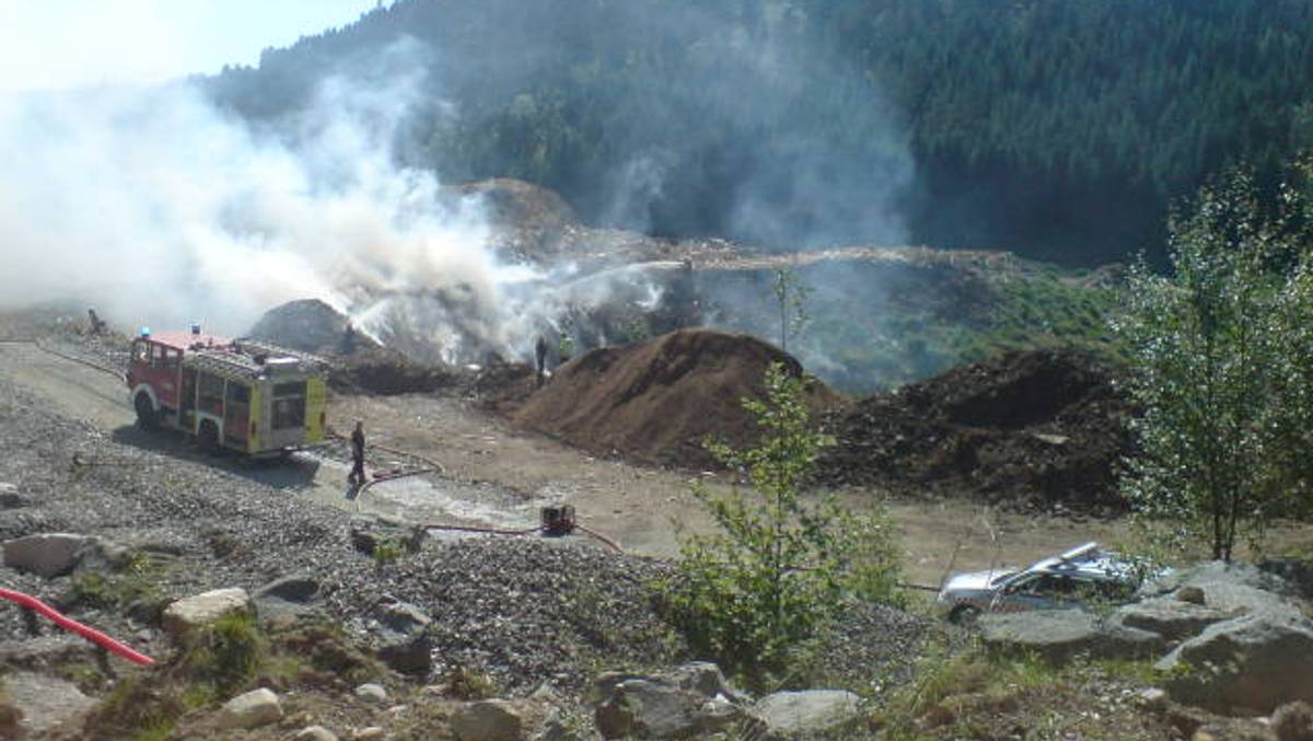 Brann på bossplass – NRK Vestland